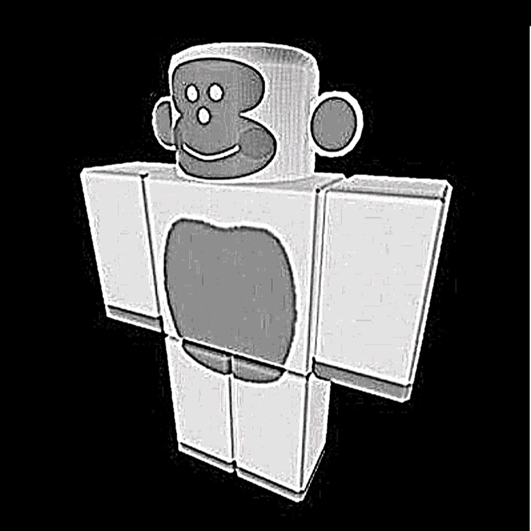 Stream monkeywards👨‍ ️ (backwards monkey cover) by aramii | Listen ...