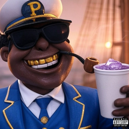 Stream Devron West | Listen to Captain P playlist online for free on ...