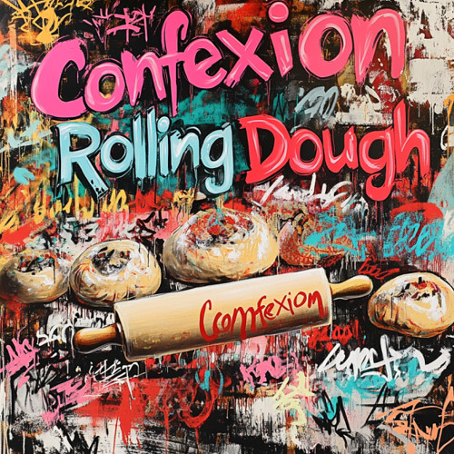 Stream Rolling Dough - [Bad Bunny x Sexyy Red x Megan Thee Stallion] by ...