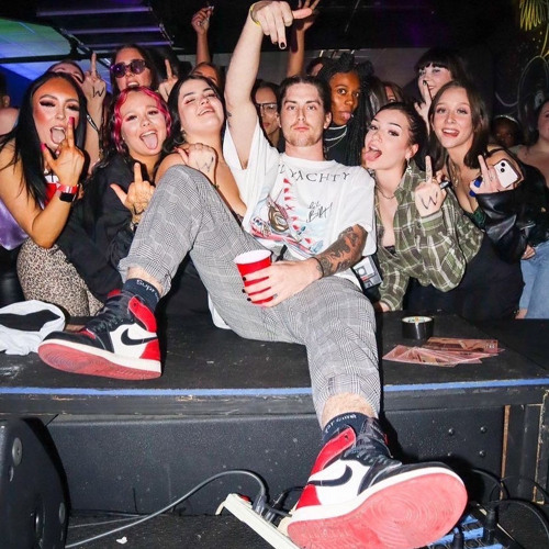 Stream Like Dem by honestav | Listen online for free on SoundCloud