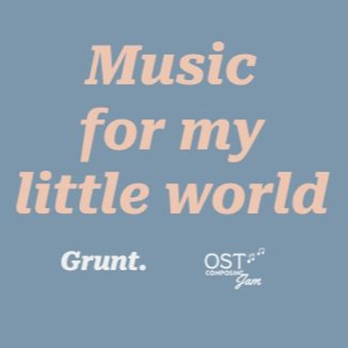 Stream One Day, Every Bubble Pops by Grunt. | Listen online for free on ...