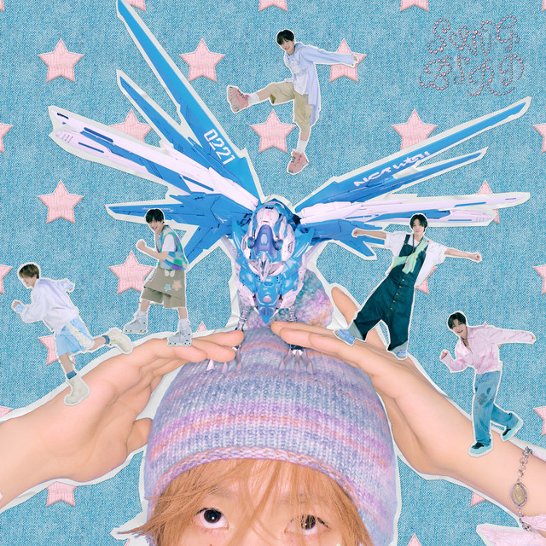 Listen to Tears Are Falling - Korean Version by NCT WISH in 엔시티 위시 노래 ...