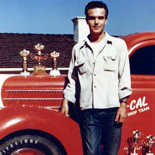 Stream episode The Rodcast - Episode # 24 / John Wolf by The American ...