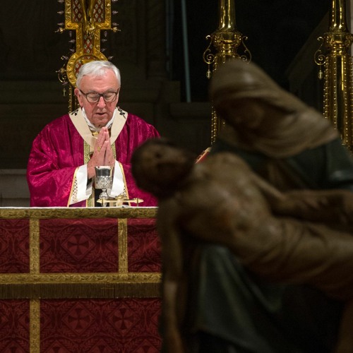 Stream National Day Of Recollection and Prayer by Diocese Westminster ...