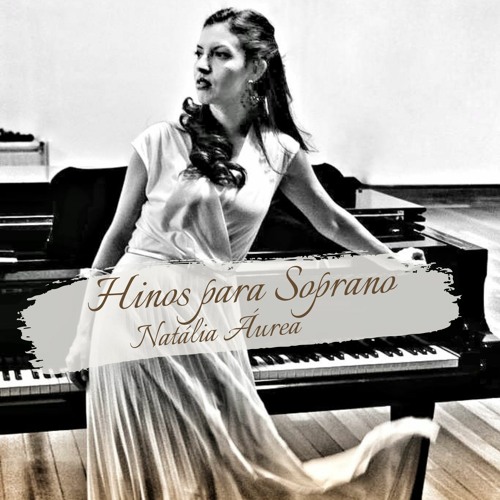 Stream Tu És Fiel Senhor Natália Áurea Mix V04 Rev3 1 by Natalia Aurea ...