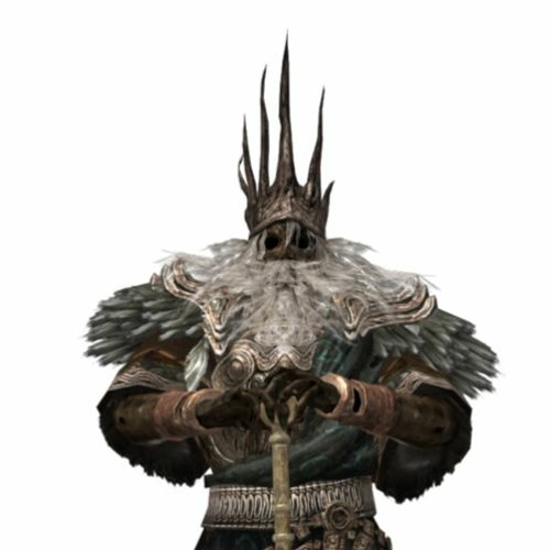 Opencvpython8 Gwyn Lord Of Cinder