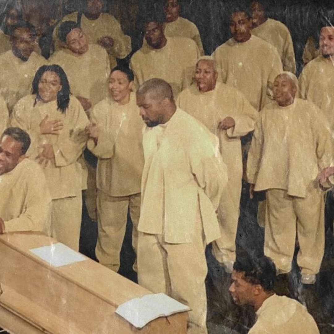 Stream kanye west x ultralight beam (reimagined) by Zilleyy | Listen ...