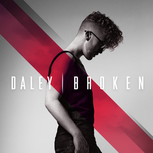 Stream Broken by Daley | Listen online for free on SoundCloud