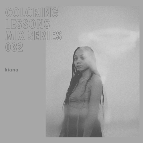 Stream Coloring Lessons Mix Series 032: Kiana by COLORING LESSONS ...
