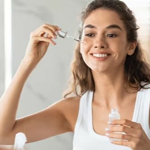 Stream Derm Lumiere Plus Anti Aging Serum Supports To Achieve Healthy ...