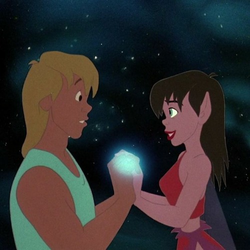 Ferngully The Last Rainforest Pips