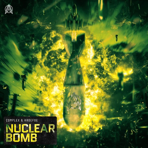 Stream Complex & Kroefoe - Nuclear Bomb by Annihilation Records ...