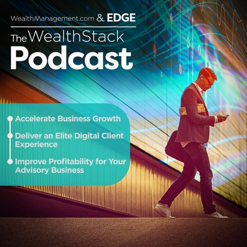 Stream episode 1. The Evolution of Advice: Joe Duran on the ...