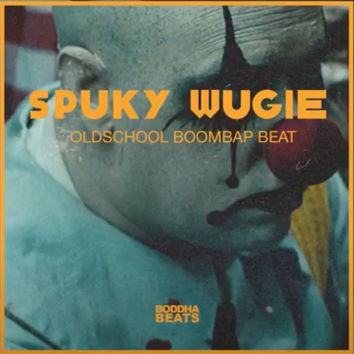 Stream "Spooky Woogie" - Oldschool Boombap by so2.sg | Listen online ...