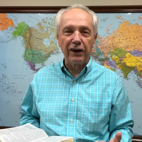 Stream STM - DBI - P01 Sammy Tippit - Eng, by SammyTippitMinistries ...