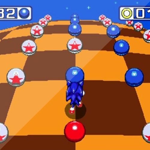 Stream /// Sonic 3 & K - Special Stage (2015) Remastered [Hip-Hop/Trap ...