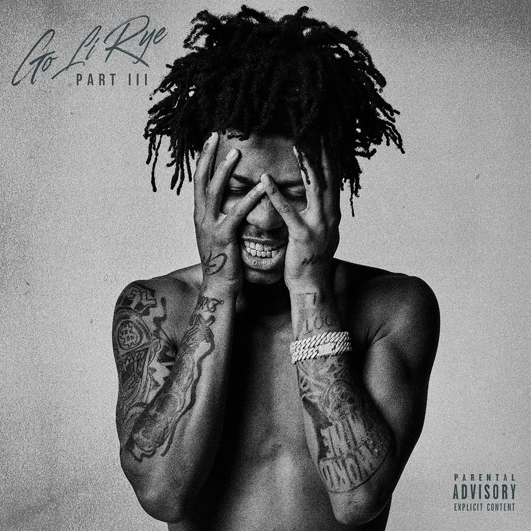 Stream Bjamuir12 | Listen to Lil Rye playlist online for free on SoundCloud