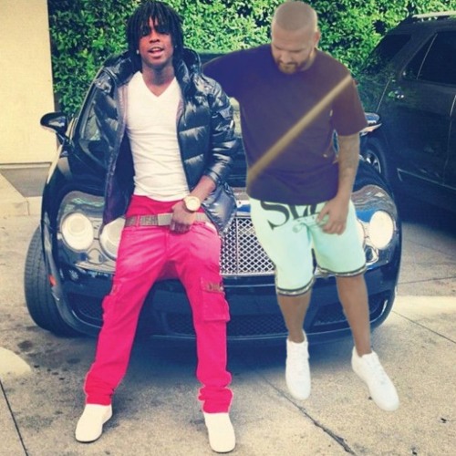Stream Rytmus - BMF Freestyle (Black Sosa Prince Edition) by brokeway ...