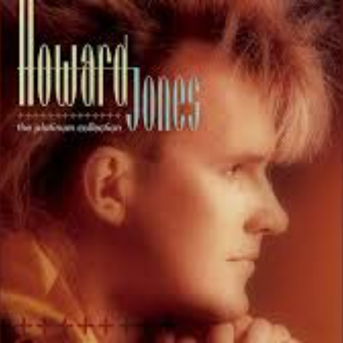 Stream HOWARD JONES - LIKE TO GET TO KNOW YOU WELL ( PDJ REWORK ) by ...