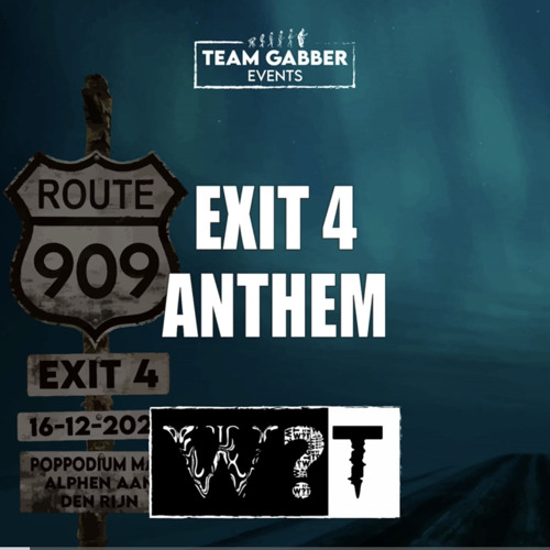 Stream Route 909 EXIT 4 (Anthem Route 909) by El Andre0 | Listen online ...