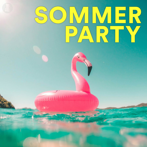 Stream djwandy | Listen to SOMMERPARTY ☀️ Sommer Hits 2023, Summer ...
