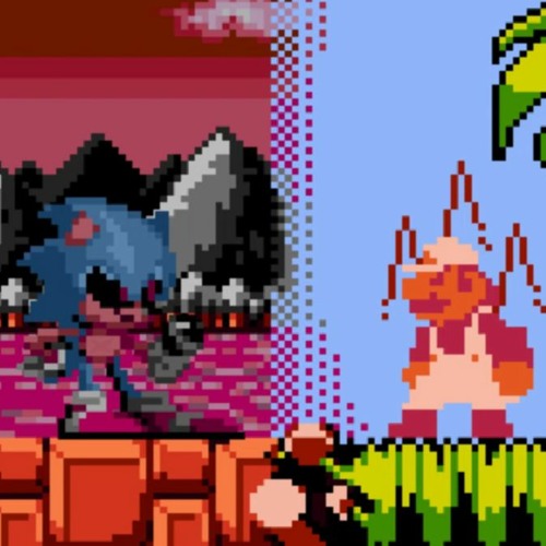 Stream Funk Mix - Cross Console Crash (B Side) by noatim3 | Listen ...