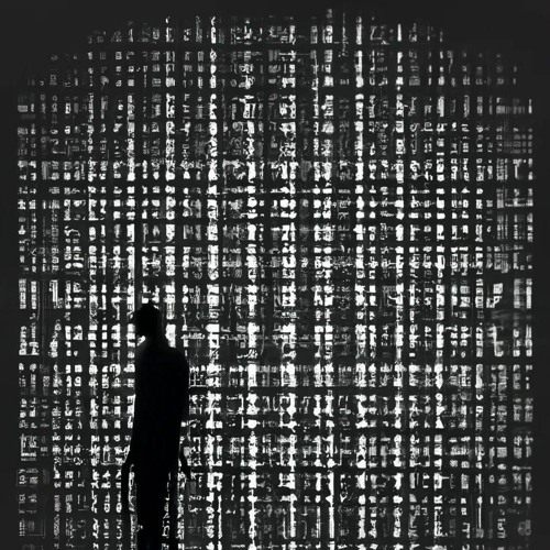 Stream COEUR (QR) CODE by Neom | Listen online for free on SoundCloud