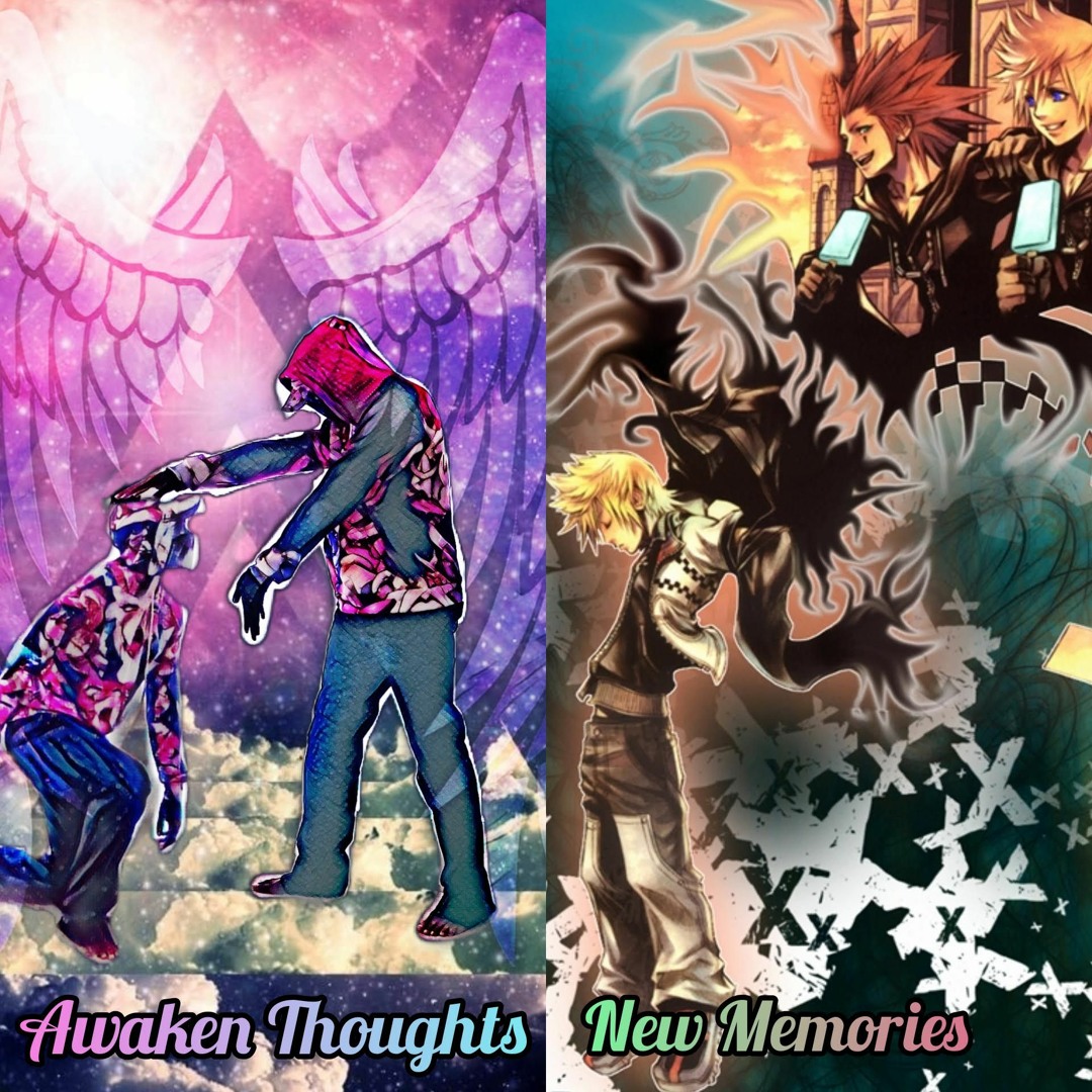 Stream Awaken Thoughts/New Memories by Offspring Mysterious | Listen ...