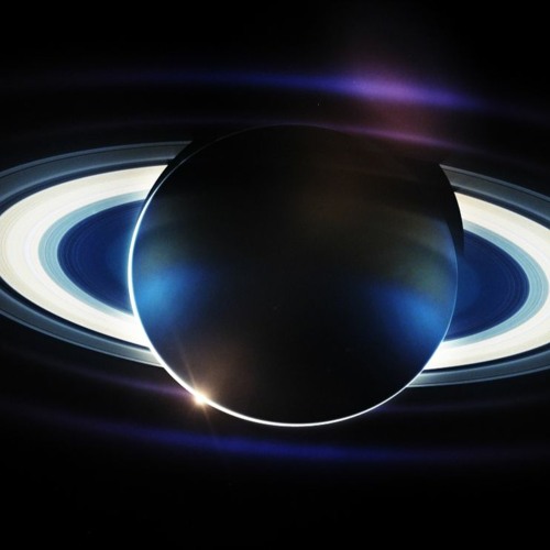 Stream A la découverte de Saturne - Musique Originale by Alessandro ...