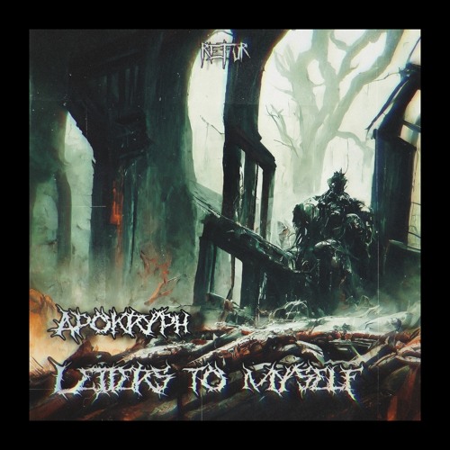 Stream Apokryph - Letter II by Refur Records | Listen online for free ...