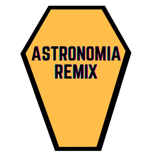 Stream Astronomia Remix by Matticus | Listen online for free on SoundCloud
