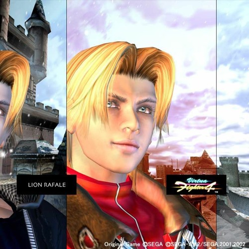 Stream Theme Of Lion (Virtua Fighter 4 2021 Request) by Madara Marc ...