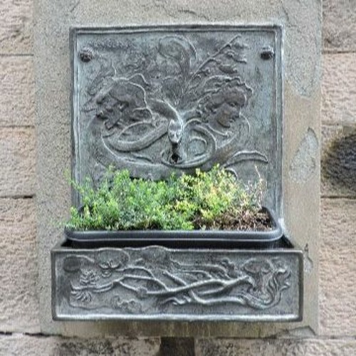 Stream The Witches Well, Castlehill by National Galleries of Scotland ...