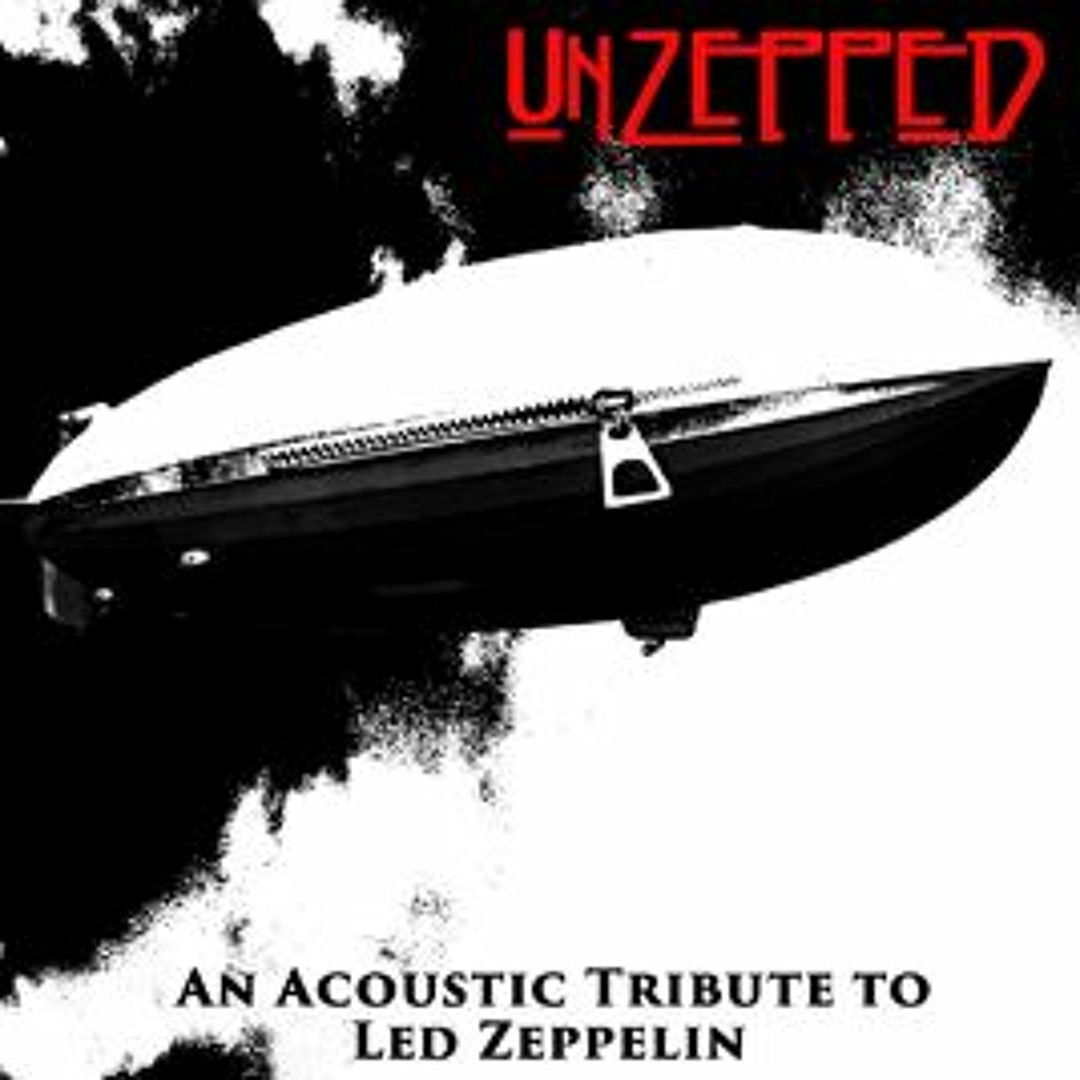 Stream What Is And What Should Never Be by Unzepped | Listen online for ...