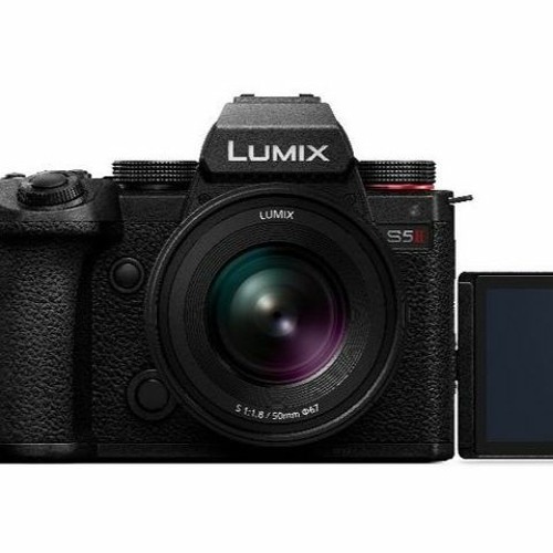 Stream episode Panasonic builds 2 new full frame digital cameras by ... Stream episode Panasonic builds 2 new full frame digital cameras by ...