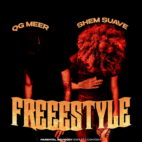 Stream QG Meer x Shem Suave - Freestyle by SHEM SUAVE | Listen online for free on SoundCloud