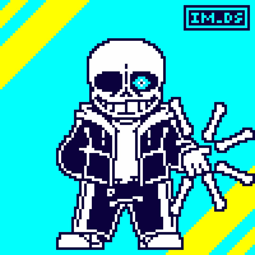 Stream [Undertale] - Megalovania (re-level.) (by: Level.) by ItsME ...