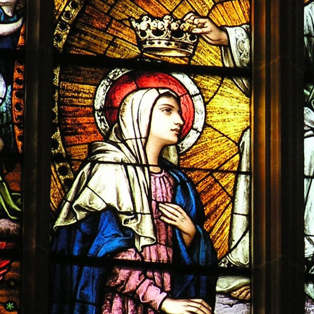 Stream Sacred Heart Radio | Listen to The Path of the Catholic Life - A ...
