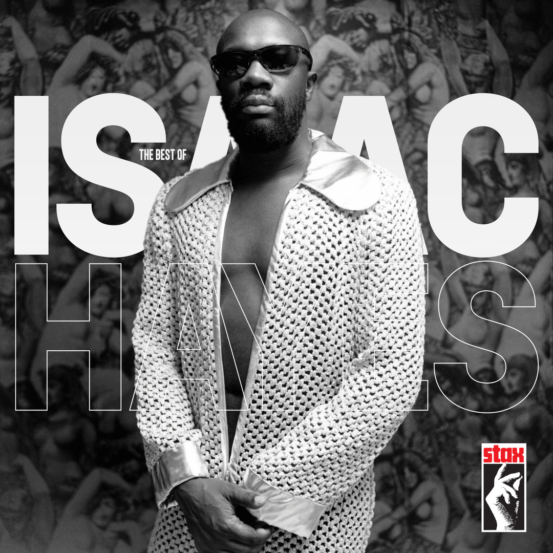 Stream I Stand Accused (Remastered 2025) by Isaac Hayes | Listen online ...