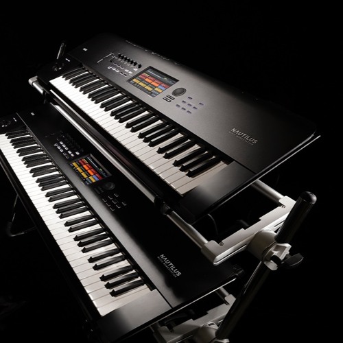 Stream SGX - 2 WavesequencingPiano.WAV by Jack Hotop | Listen online ...