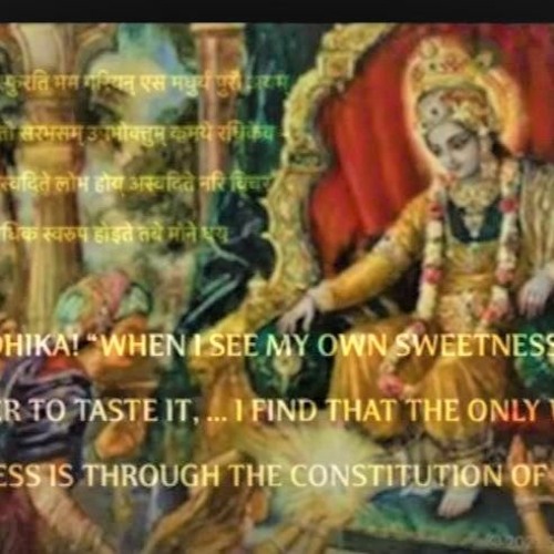 Stream HAVE A DEEP LASTING TRANSFORMATION BHAVA SAMADHI DARSHAN PROMO ...