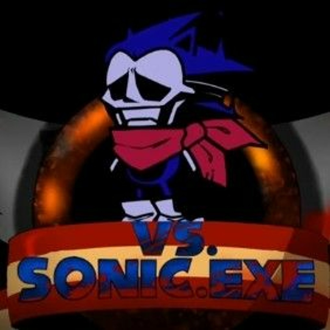 Stream Trickery / Fnf Vs Exe Devoid Full Song || Fanmade by ꧁Chande ...