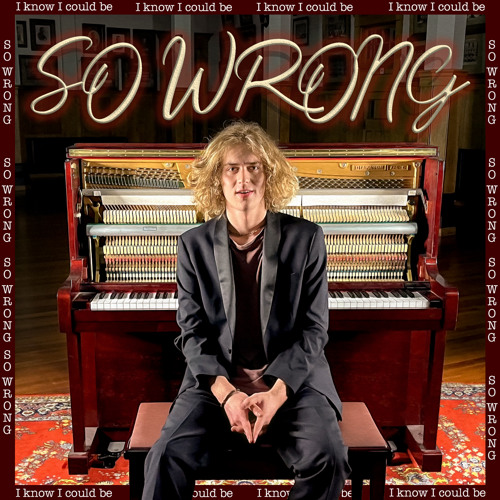 Stream So Wrong by Jack Moser | Listen online for free on SoundCloud