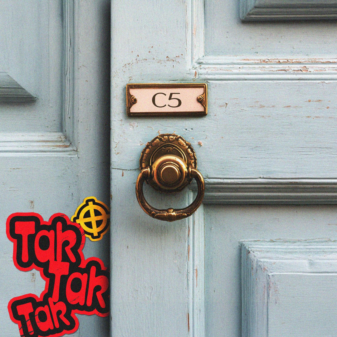 Stream TAK TAK TAK by Lvbel C5 | Listen online for free on SoundCloud