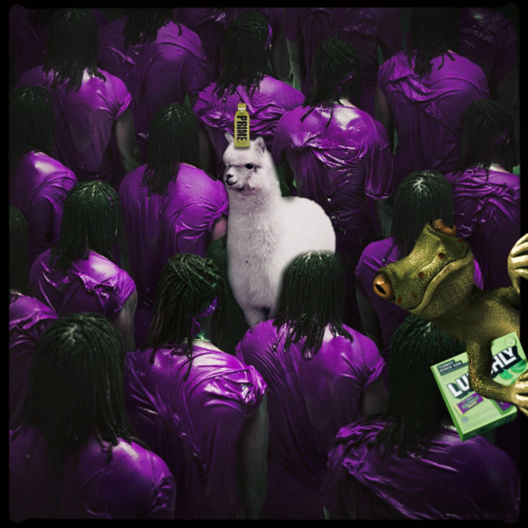 Stream Thick of GYATT (KSI - Thick of It Brainrot Remix) by Underground ...