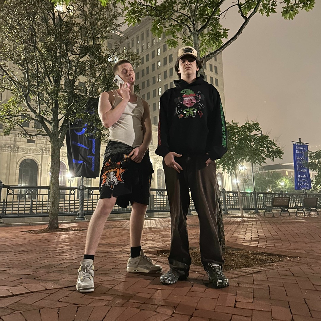 Stream Tacxin - Jammies Feat Max Mafioso (Prod Fony Wallace) by Roach ...