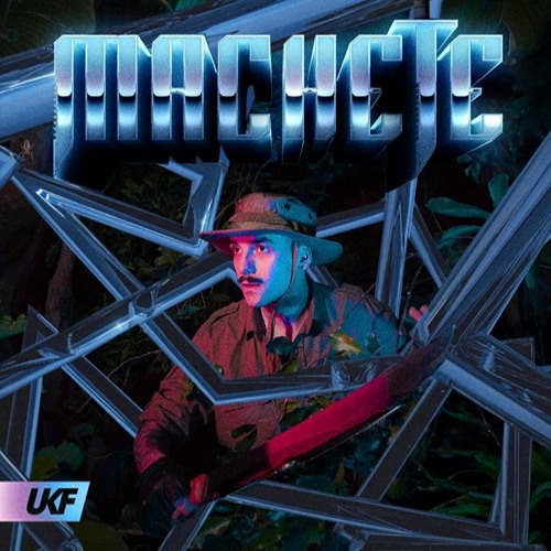 Stream DJ Turn It Up X Machete Mini Mix by Harrison Darvill | Listen ...