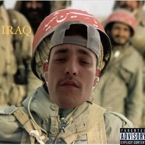 Stream Lil Crispy - Iraq by Troll Face Records | Listen online for free ...