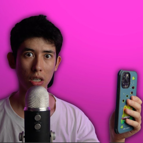Stream Jojo Reacts To 9 ASMR Artists From Tiktok by ASMRdB | Listen ...