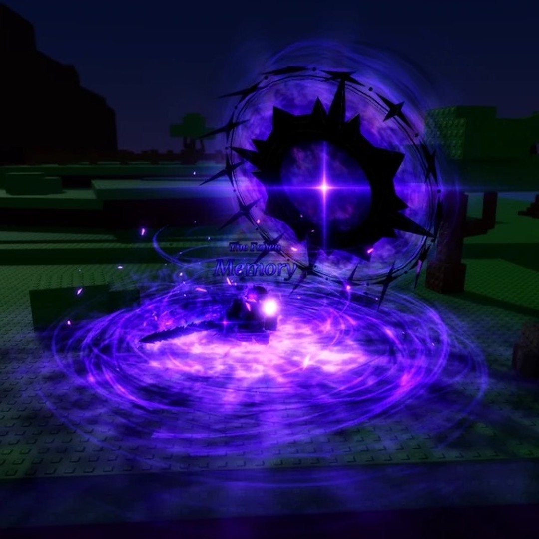 Stream Vanishing Memory (Sols RNG Memory OST) By 53Axis by Asadawhite ...